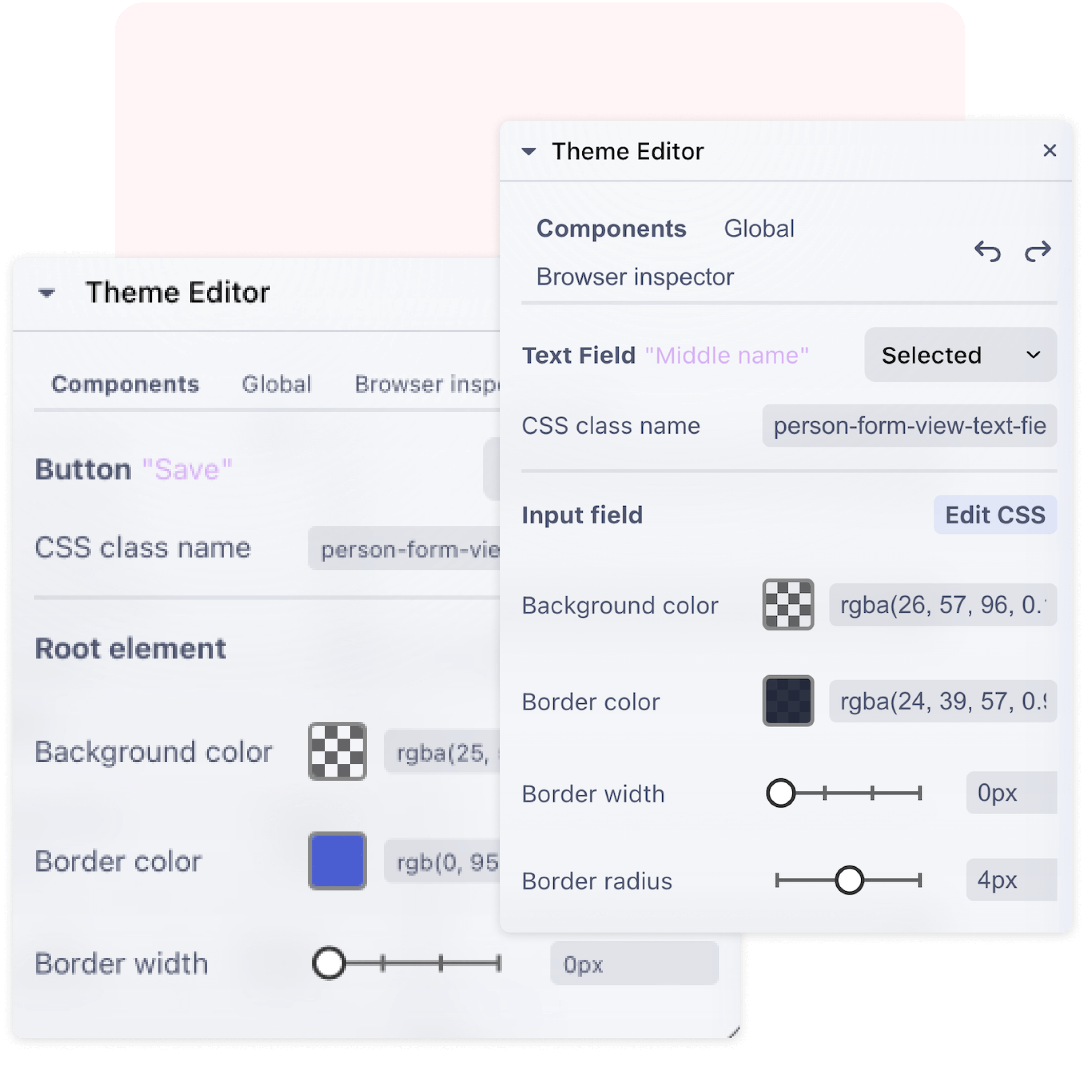 Copilot | AI-powered UI Development assistant for Java Developers Copilot | AI-powered UI Development assistant for Java Developers